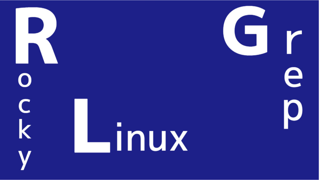 grep コマンド オプション一覧と実行例｜CentOS/RockyLinux超入門 | 技術の杜